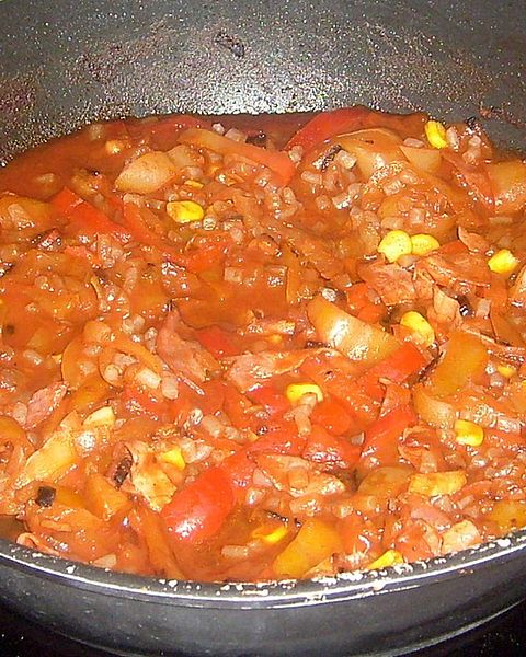Letscho Rezepte | Chefkoch