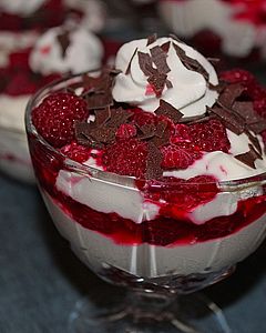 Himbeertraum Rezepte - die besten Rezepte 2025 | Chefkoch