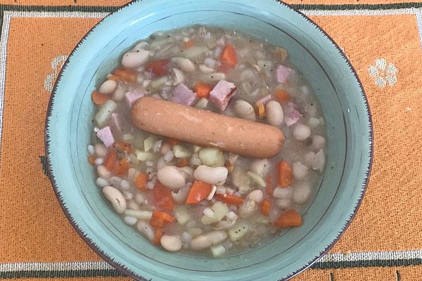 Kärntner Ritschert von darkangel2x | Chefkoch