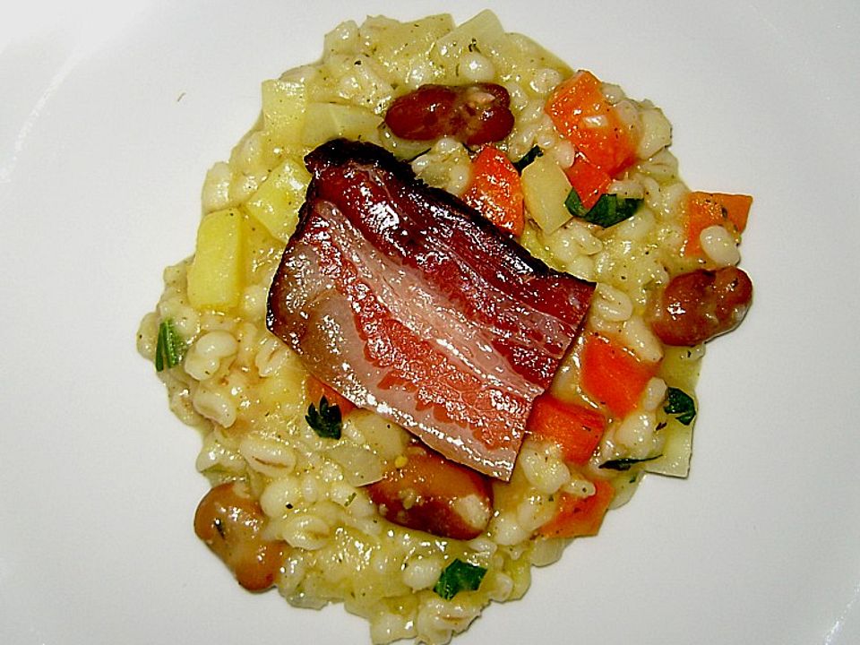 Kärntner Ritschert von darkangel2x | Chefkoch