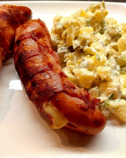 Bockwurst Rezepte | Chefkoch