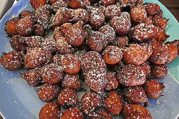 Rheinische Muzen von Omaskochen| Chefkoch