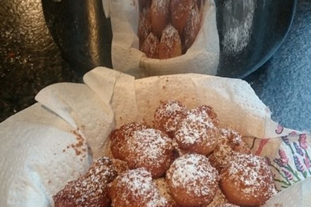Rheinische Muzen von Omaskochen| Chefkoch