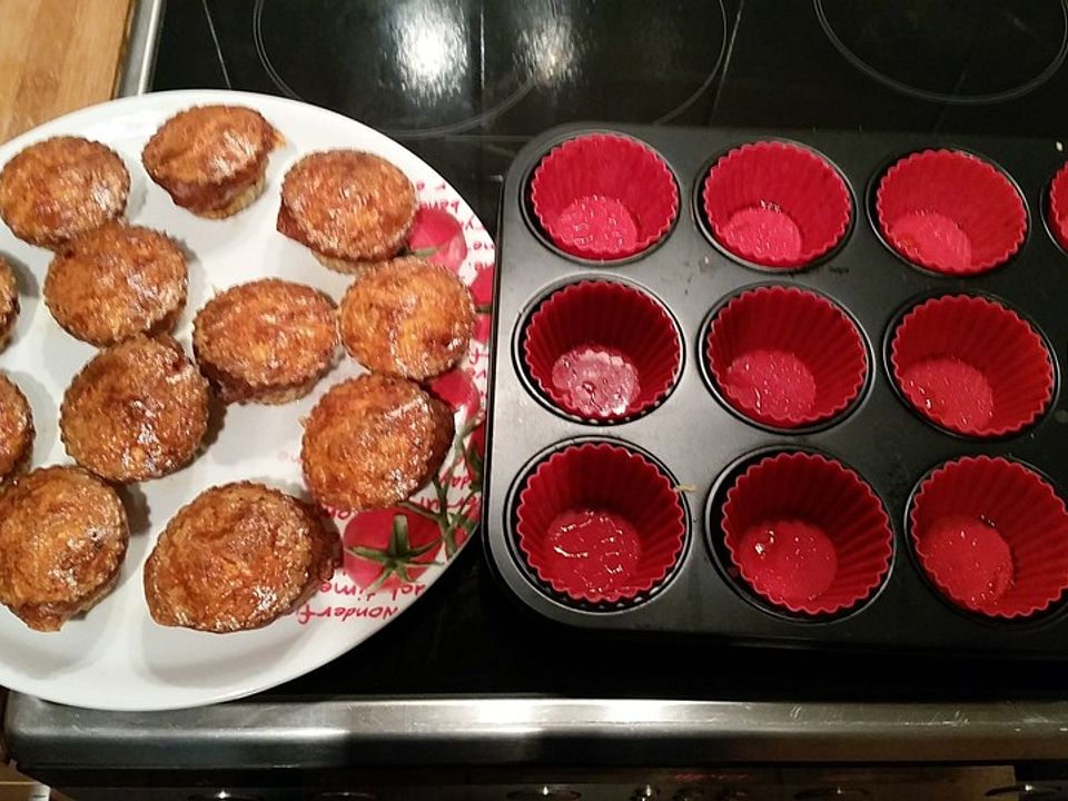 Mini-Omelettes| Chefkoch