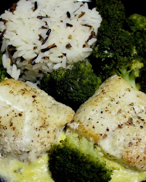 Steinbeisser Rezepte | Chefkoch