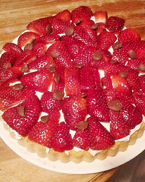 Tortenguss Rezepte | Chefkoch