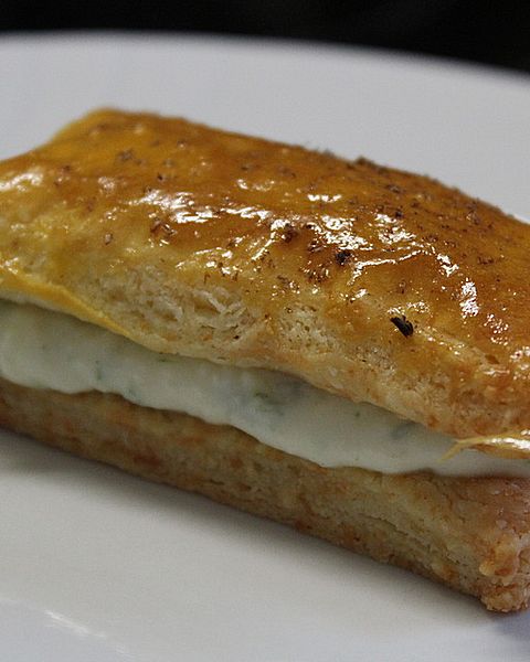 Cremeschnitte Rezepte | Chefkoch