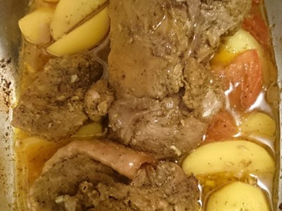 Mosli von Sarsoura1995| Chefkoch