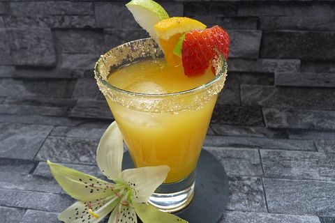 Cinderella-Cocktail von dodith| Chefkoch