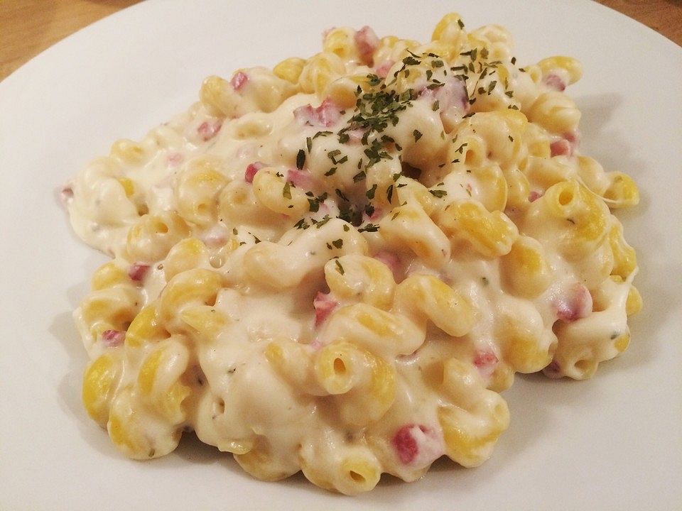 Schnelle Mac And Cheese Von Agger1981 Chefkoch Schnelle Mac And Cheese Von Agger1981 Chefkoch