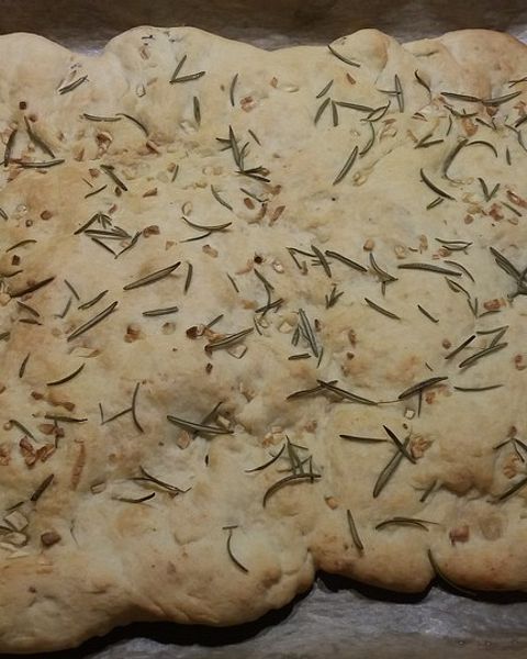 Pizzabrot Rezepte | Chefkoch