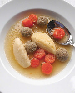 Markknochen Rezepte | Chefkoch