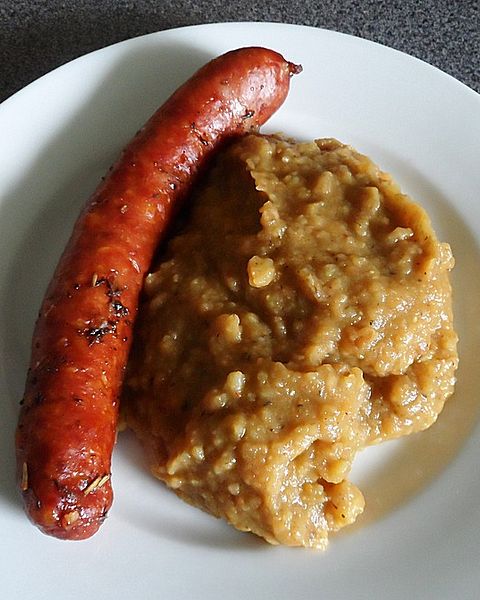 Knacker Rezepte | Chefkoch