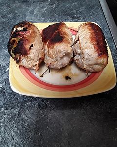 Fleischrouladen Rezepte | Chefkoch