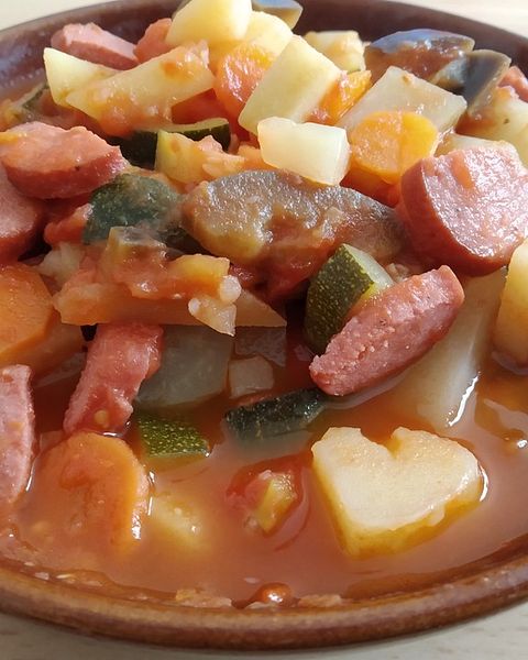 Rinderwurst Rezepte | Chefkoch