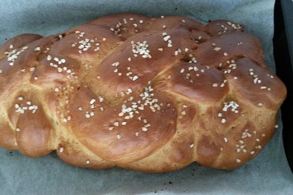 Striezel von stellaris1010 | Chefkoch