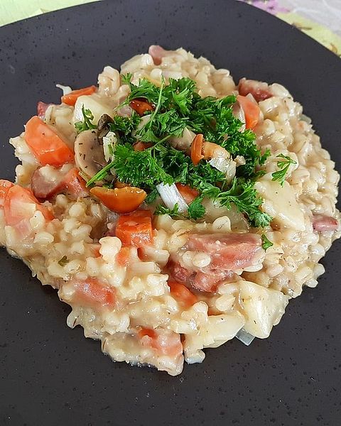 Gerste Rezepte | Chefkoch