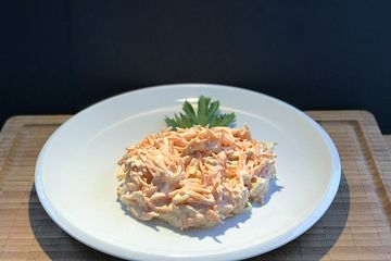 Farmersalat von manenja| Chefkoch