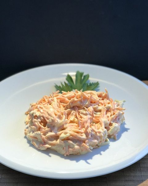 Farmersalat Rezepte | Chefkoch