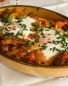 Schakschuka Rezepte | Chefkoch