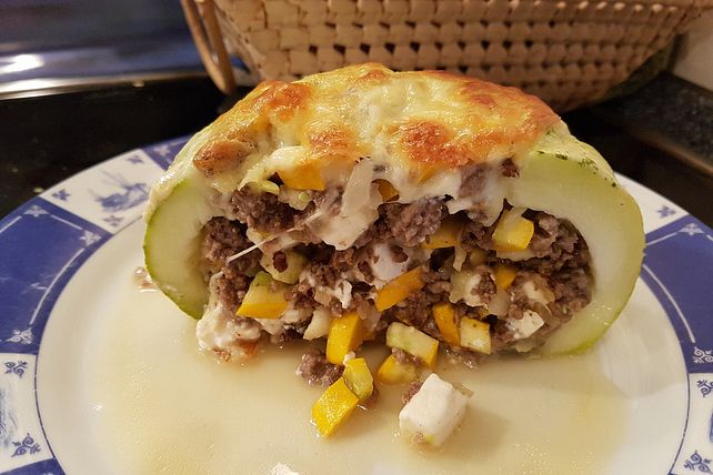 Gefüllte Rondini von finolino| Chefkoch