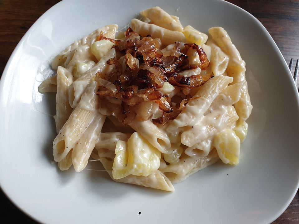 Älplermagronen von kathidubach | Chefkoch