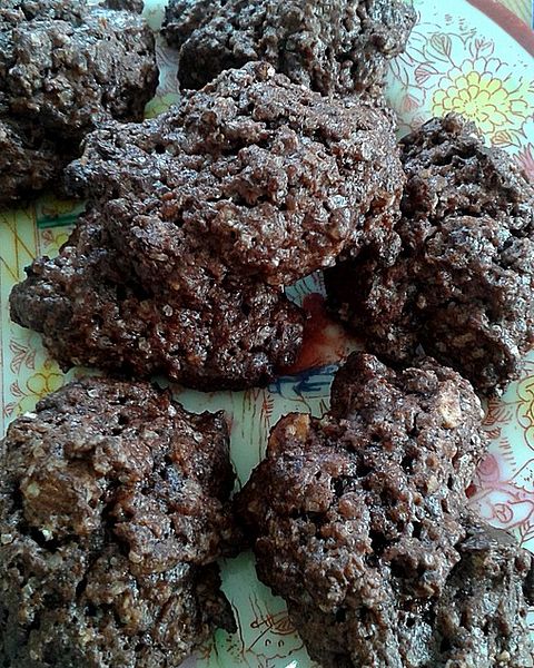 Hafercookies Rezepte | Chefkoch