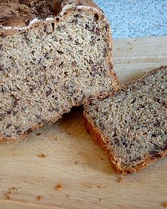 Leinsamen Rezepte | Chefkoch