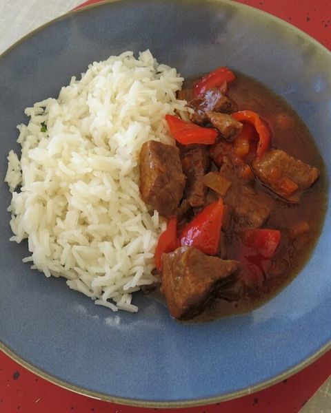 Rindergulasch Rezepte | Chefkoch