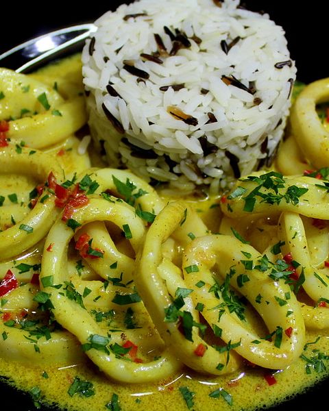 Calamares Rezepte | Chefkoch