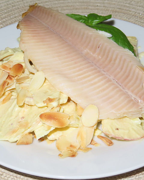 Forellenfilet Rezepte | Chefkoch