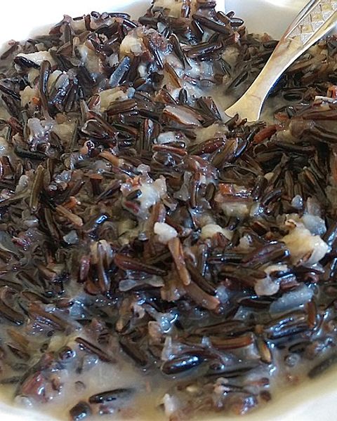 Wildreis Rezepte | Chefkoch