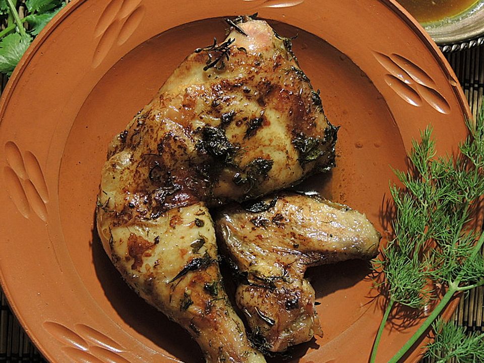 Pullum Frontianum von Pilzsammler2014| Chefkoch