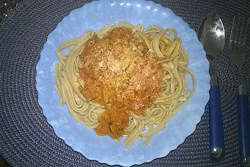 Pastasciutta von Seahorse61| Chefkoch