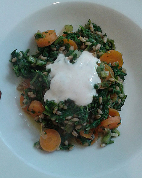 Gerste Rezepte | Chefkoch