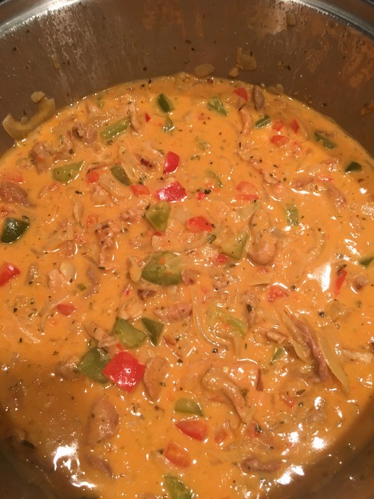 Gyrossuppe Rezepte - die besten Rezepte 2025 | Chefkoch