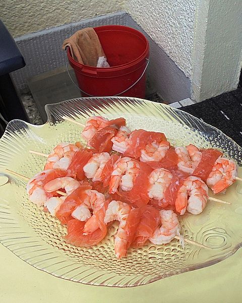 Crevetten Rezepte | Chefkoch