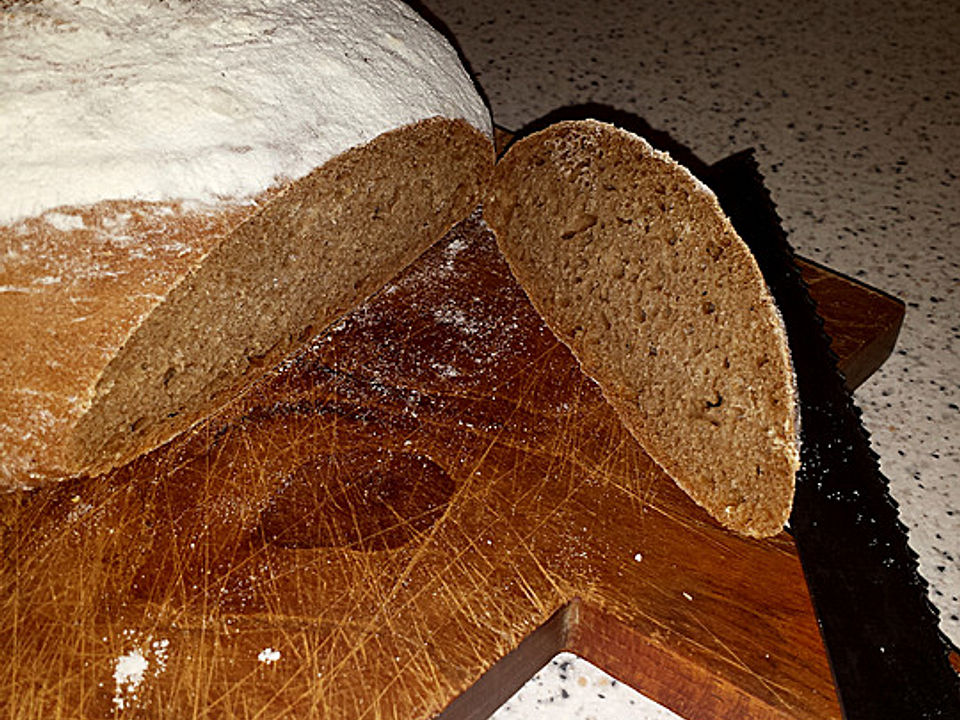 Graubrot von Emanuel90| Chefkoch