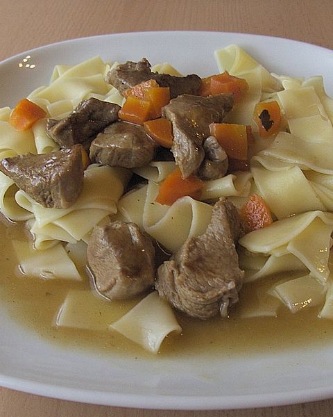 Kalbfleisch Rezepte | Chefkoch