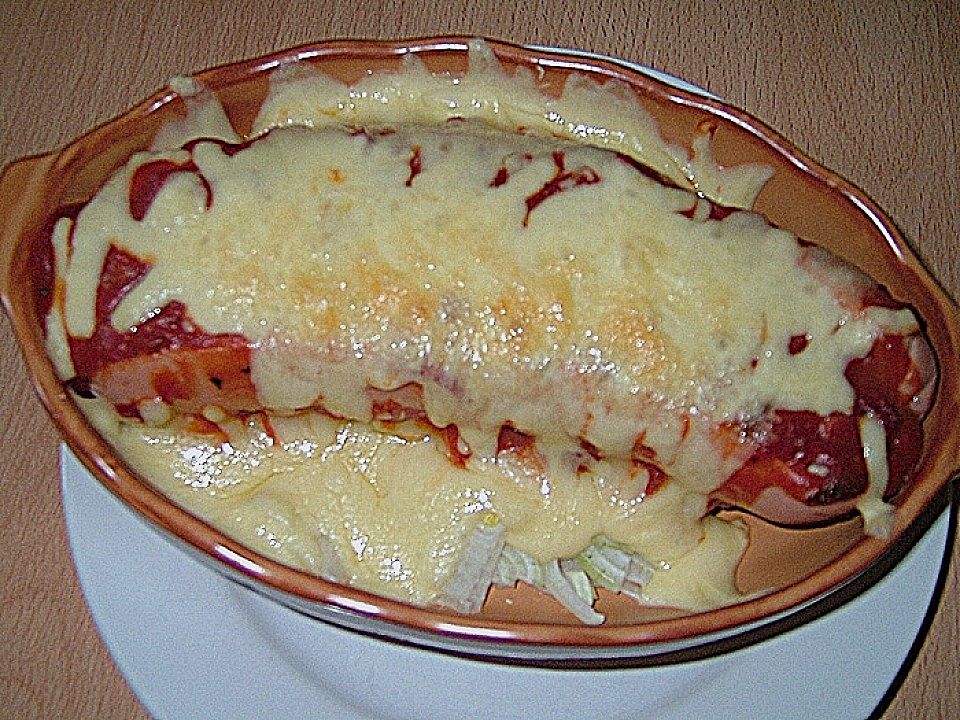 SABO - Extrawurst von S.B. 5| Chefkoch