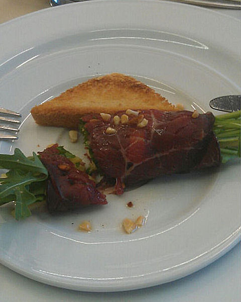 Rauchfleisch Rezepte | Chefkoch