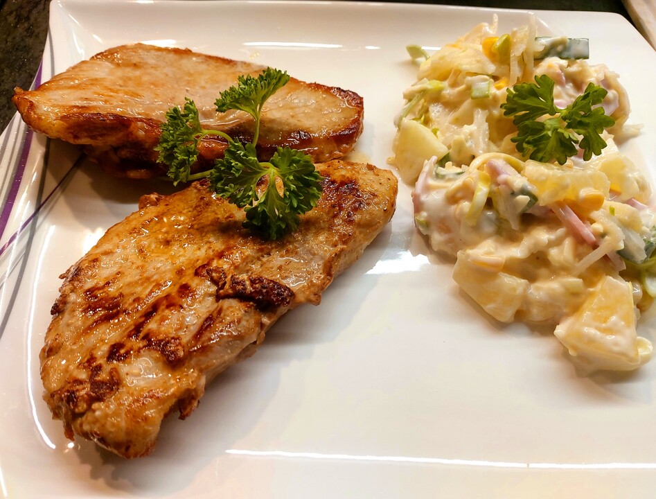 Naturschnitzel Rezepte | Chefkoch