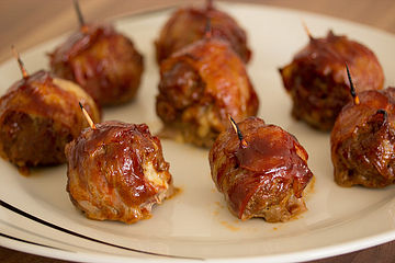 Moink Balls von ankobi| Chefkoch