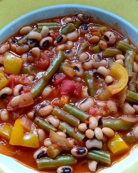 Schnittbohnen Rezepte | Chefkoch