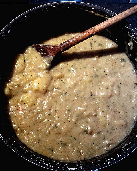 Mehlschwitze Rezepte | Chefkoch