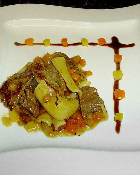 Rinderstreifen Rezepte | Chefkoch