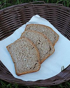 Gerstenbrot Rezepte | Chefkoch