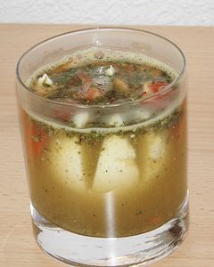 Aspik Rezepte | Chefkoch