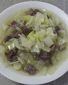 Krautsuppe Rezepte | Chefkoch