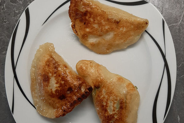 Gyoza von blueberrykiss90 | Chefkoch